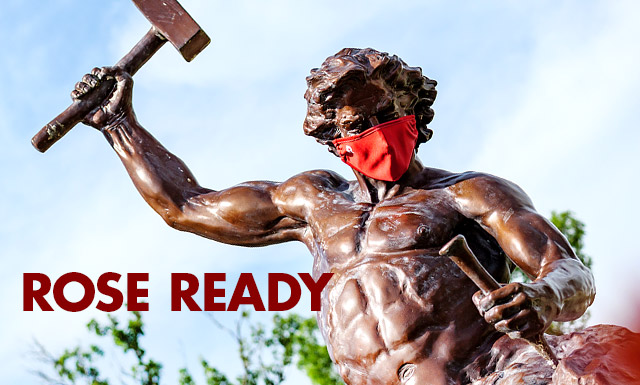 COVID-19 | Rose-Hulman