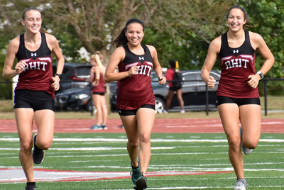 Varsity R Club | Rose-Hulman