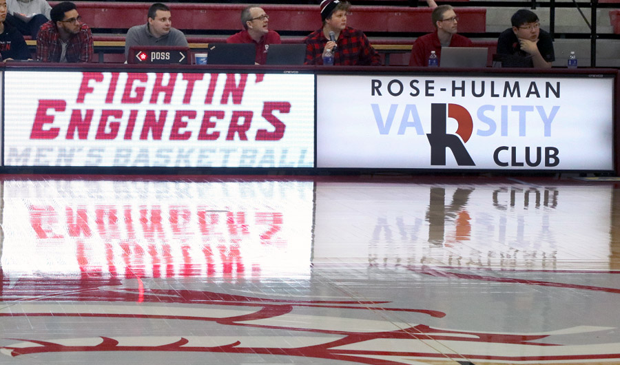 Varsity R Club | Rose-Hulman