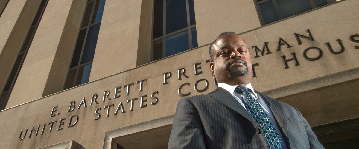 Robert Wilkins | Rose-Hulman