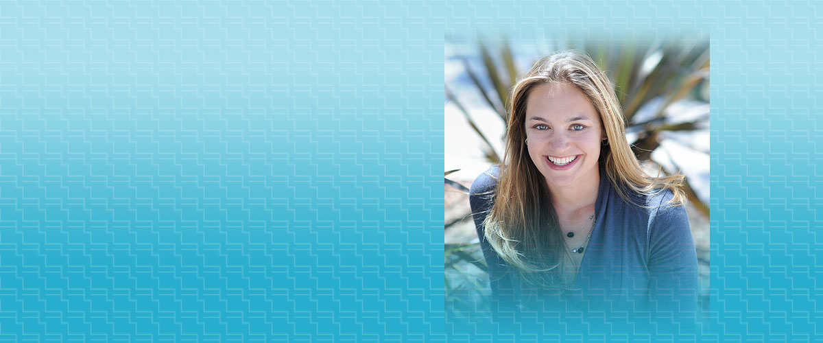 Erica Buxton | Rose-Hulman