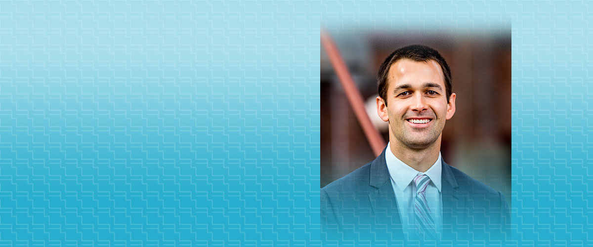 Matt Trowbridge | Rose-Hulman