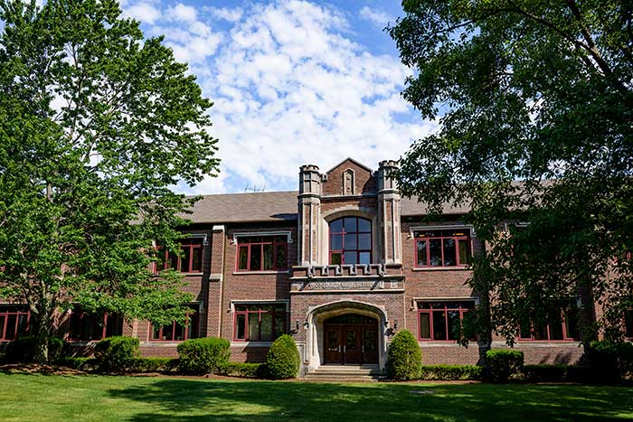 Human Resources | Rose-Hulman