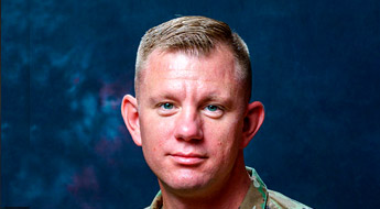 Army ROTC - Faculty & Staff | Rose-Hulman