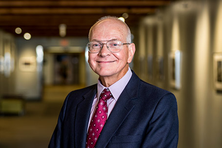 David K. Erwin | Rose-Hulman