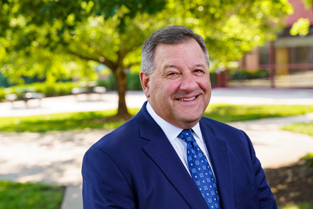 Jim Goecker | Rose-Hulman