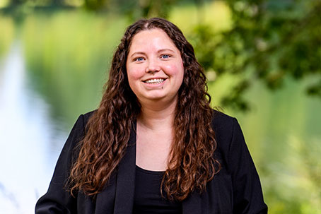 Callie Ingram | Rose-Hulman