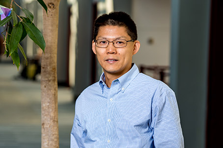 Calvin Lui | Rose-Hulman