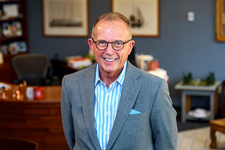 Rob Coons | Rose-Hulman