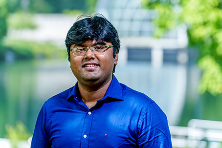 Sourav Kumar Ukil | Rose-Hulman