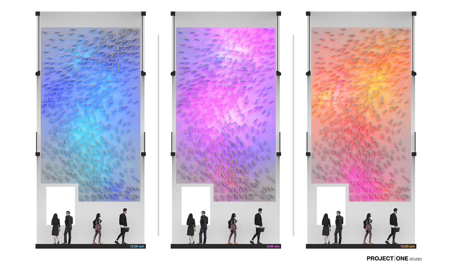 The Fowler Academic Building | Rose-Hulman