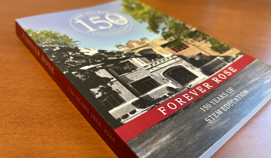 150 Years | Rose-Hulman