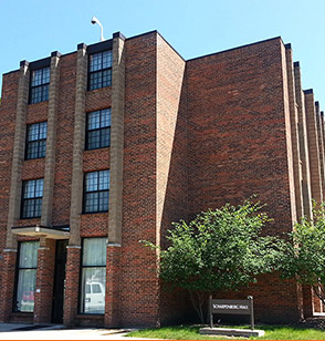 Residence Halls – Housing & Dining | Rose-Hulman