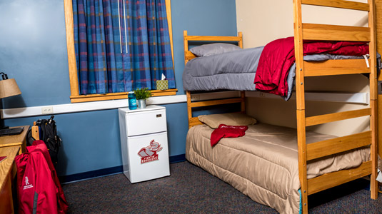 Residence Halls – Housing & Dining | Rose-Hulman