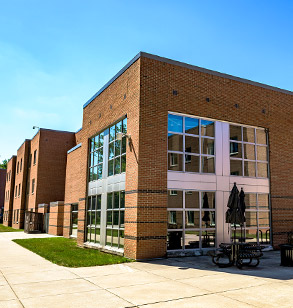 Residence Halls – Housing & Dining | Rose-Hulman