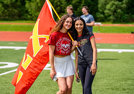Greek Life at Rose-Hulman | Rose-Hulman