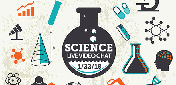 Video Chats - Thanks for Registering | Rose-Hulman