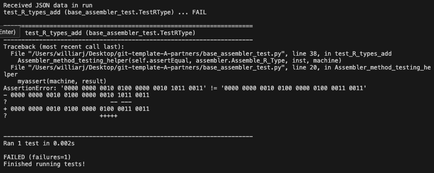 CSSE232 : Computer Architecture I