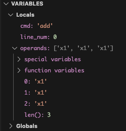 CSSE232 : Computer Architecture I