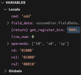 CSSE232 : Computer Architecture I
