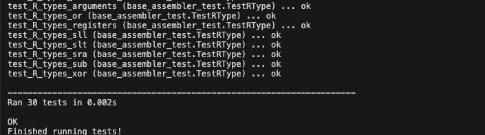CSSE232 : Computer Architecture I