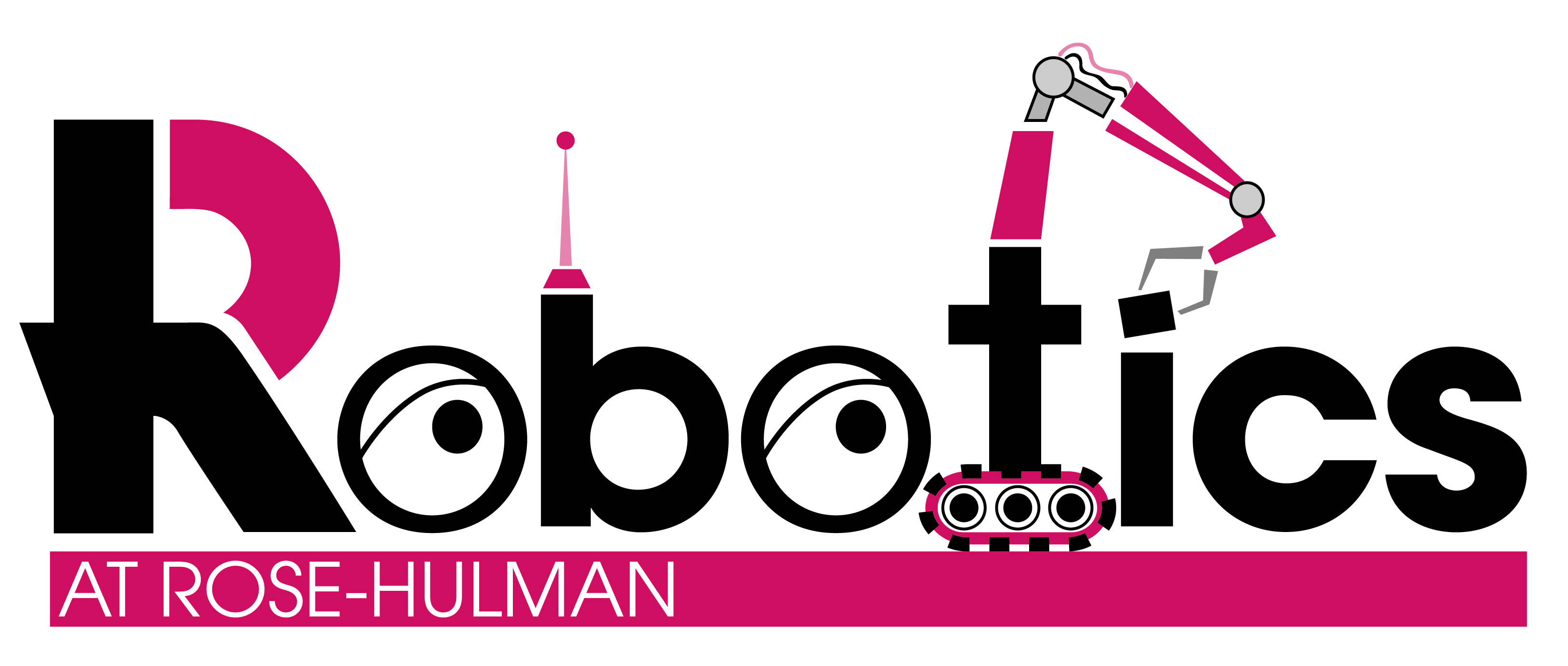 Robotics At Rose Hulman