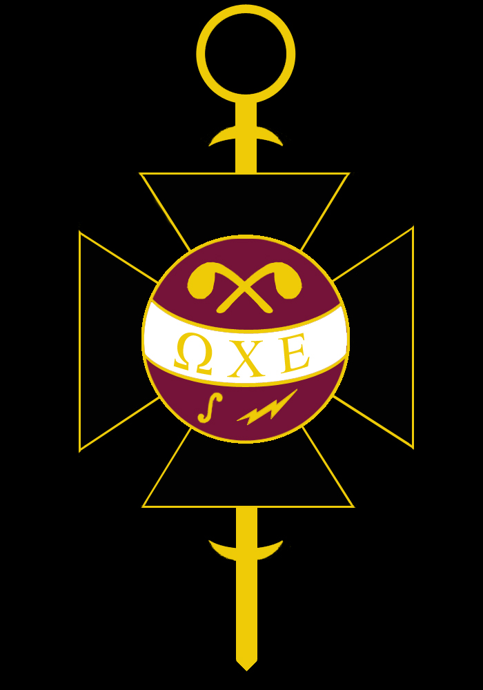 Omega Chi Epsilon at Rose-Hulman Institute of Technology—Links