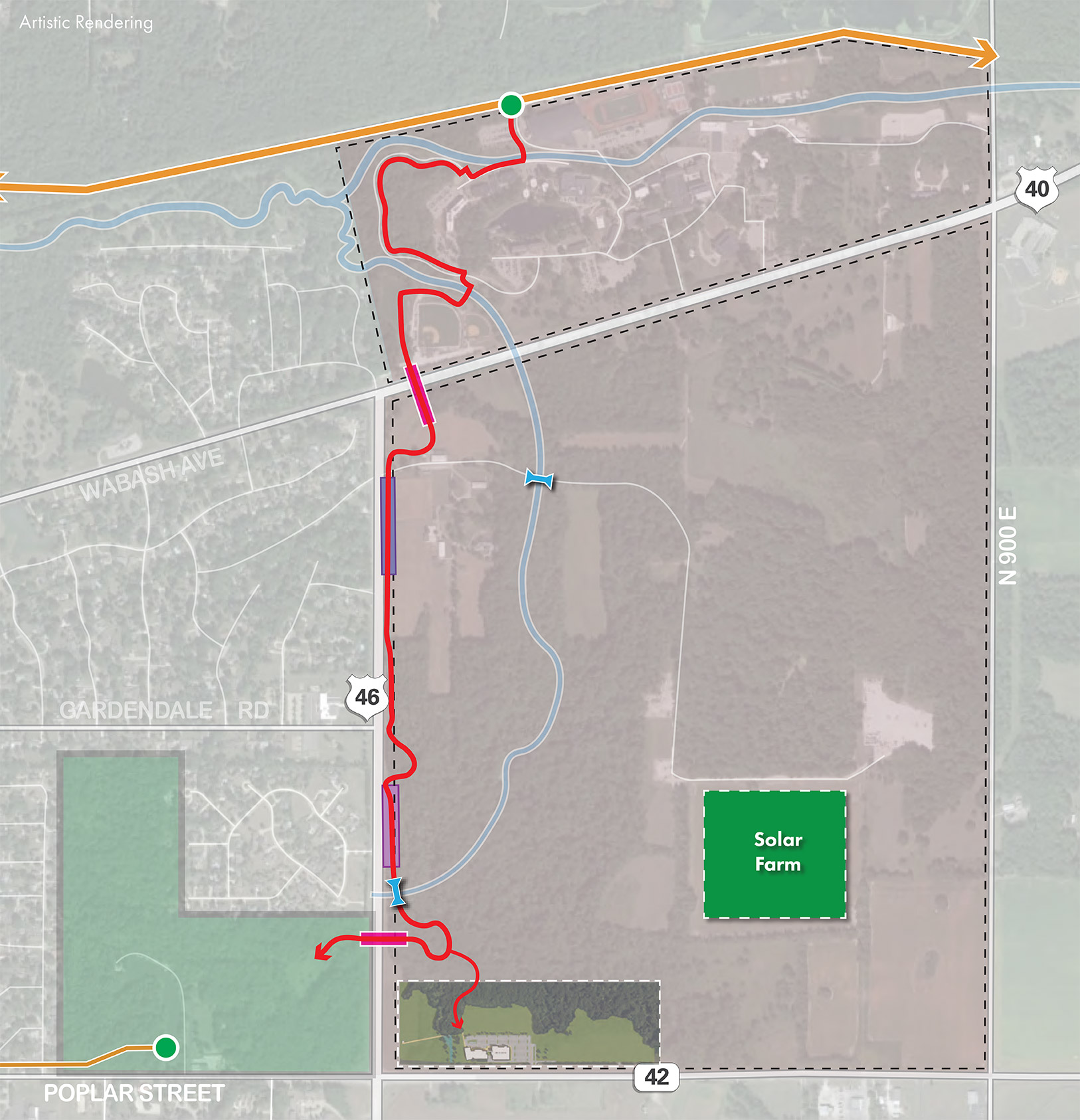 Innovation Grove | Rose-Hulman