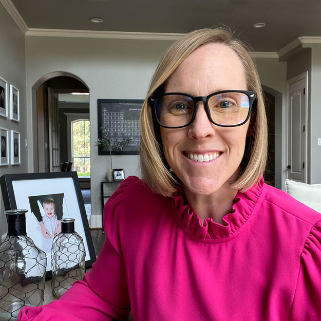 LEGO Rose | Rose-Hulman