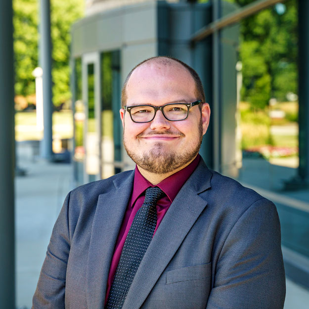 Alumni & Friends | Rose-Hulman