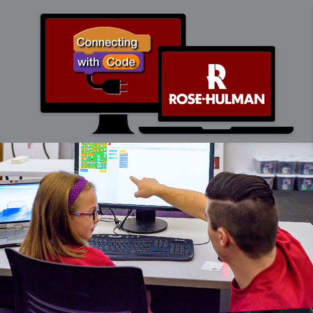 Computer Science & Software Engineering – Academics | Rose-Hulman