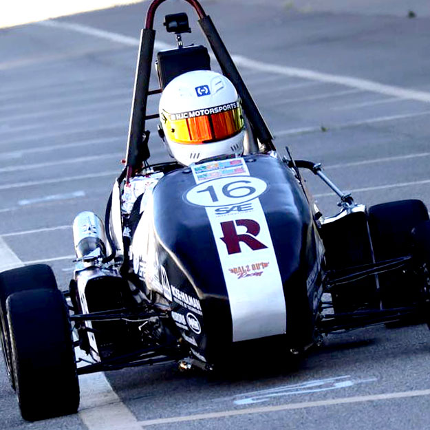 Rose-Hulman Institute of Technology