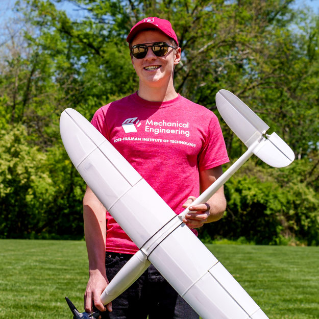 Mechanical Engineering – Academic Departments – Rose-Hulman | Rose-Hulman