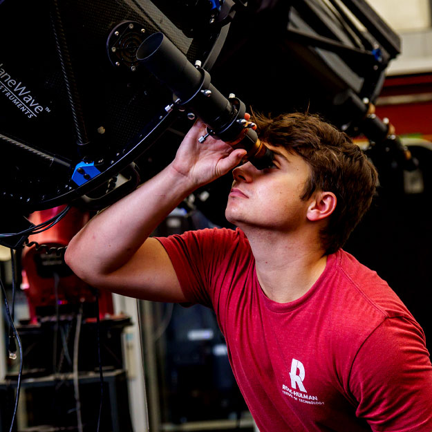 News & Events | Rose-Hulman