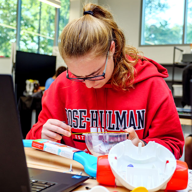 Engineering Design | Rose-Hulman