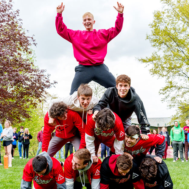 News & Events | Rose-Hulman