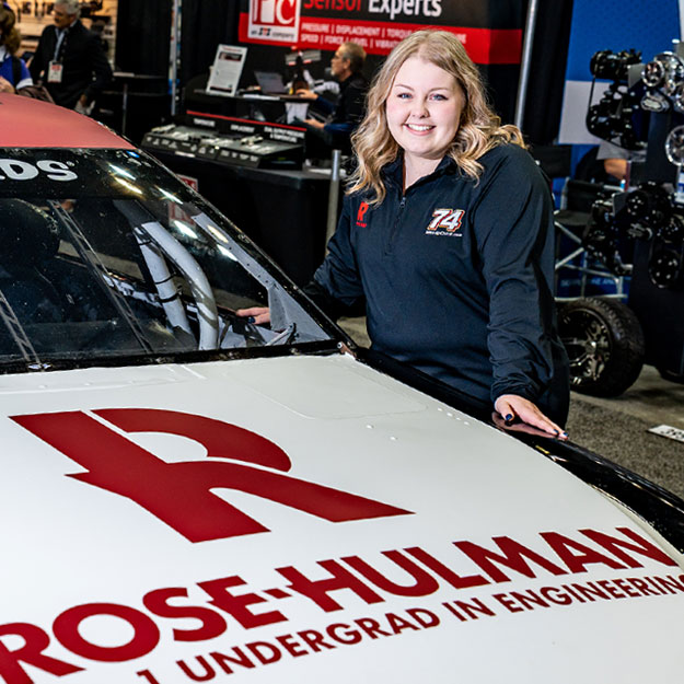 News & Events | Rose-Hulman