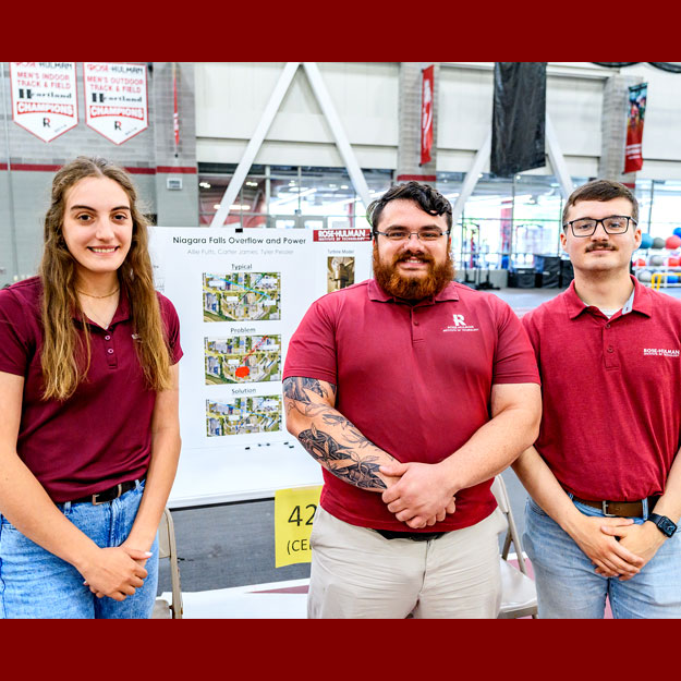 Rose-Hulman Institute of Technology