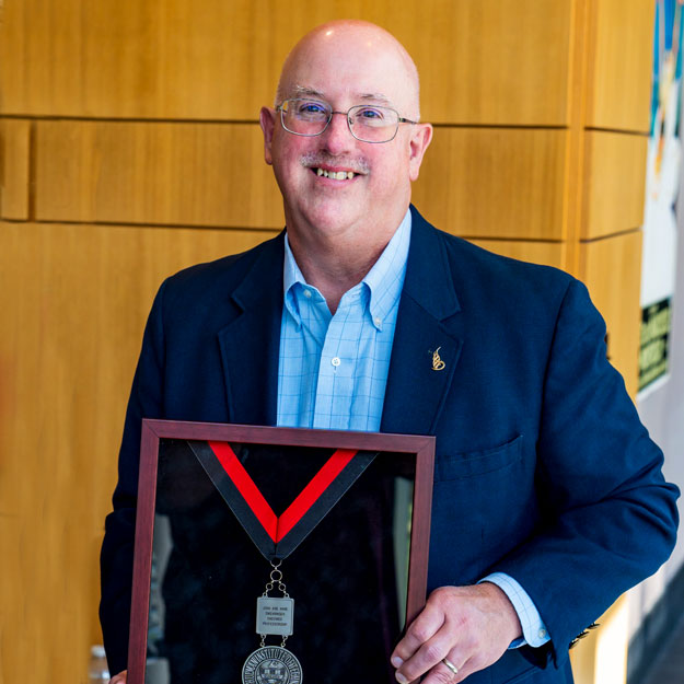 LEGO Rose | Rose-Hulman