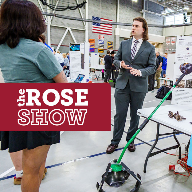 Engineering Design | Rose-Hulman