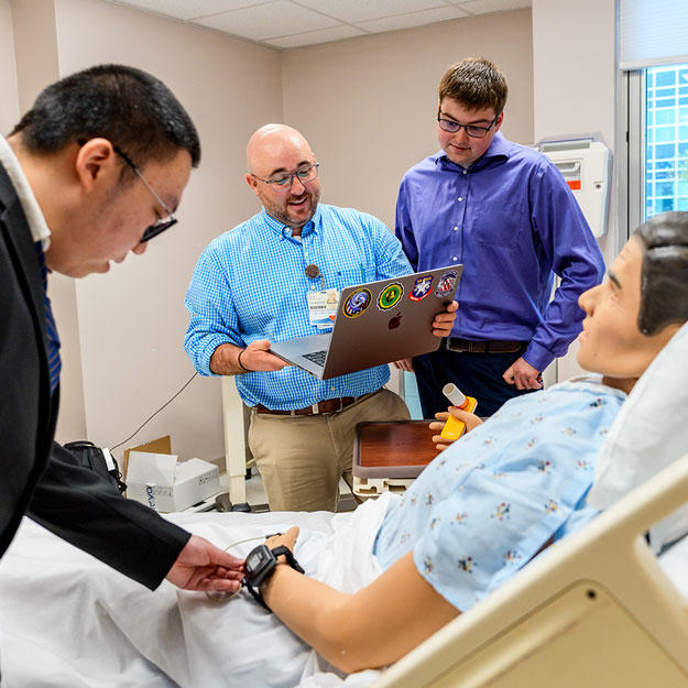 Computer Science & Software Engineering – Academics | Rose-Hulman