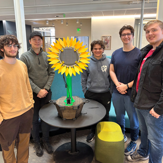 Engineering Design | Rose-Hulman